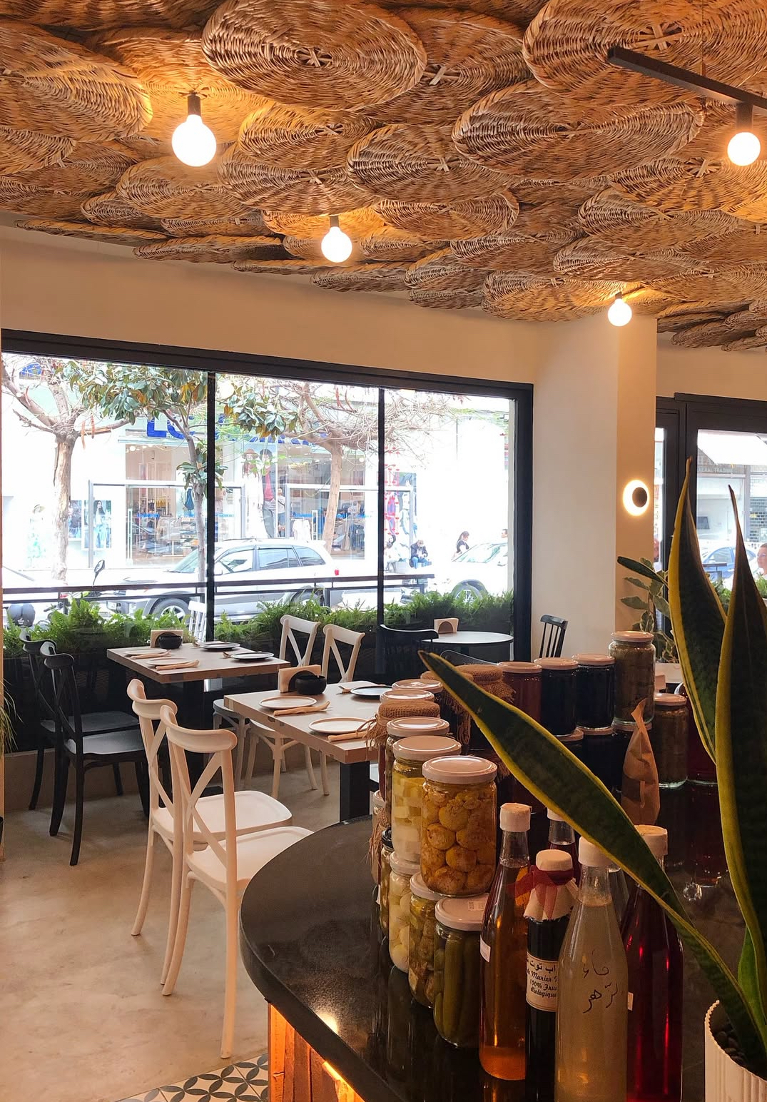 Cafe Bana - Sips n Dips